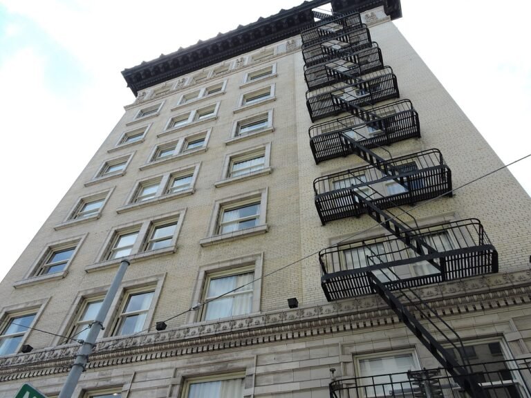 8 Things to Know About Fire Escapes in NYC | Safety & Rules